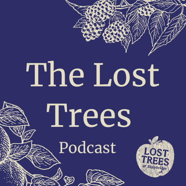 The Lost Trees Podcast | Operation Farm